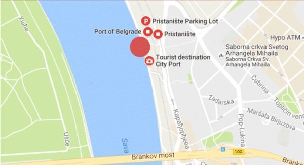 Boost Zona - testirajte sebe na 5km i osvojite put na Atinski maraton